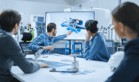 Engineering Technology and Services - Rand Worldwide