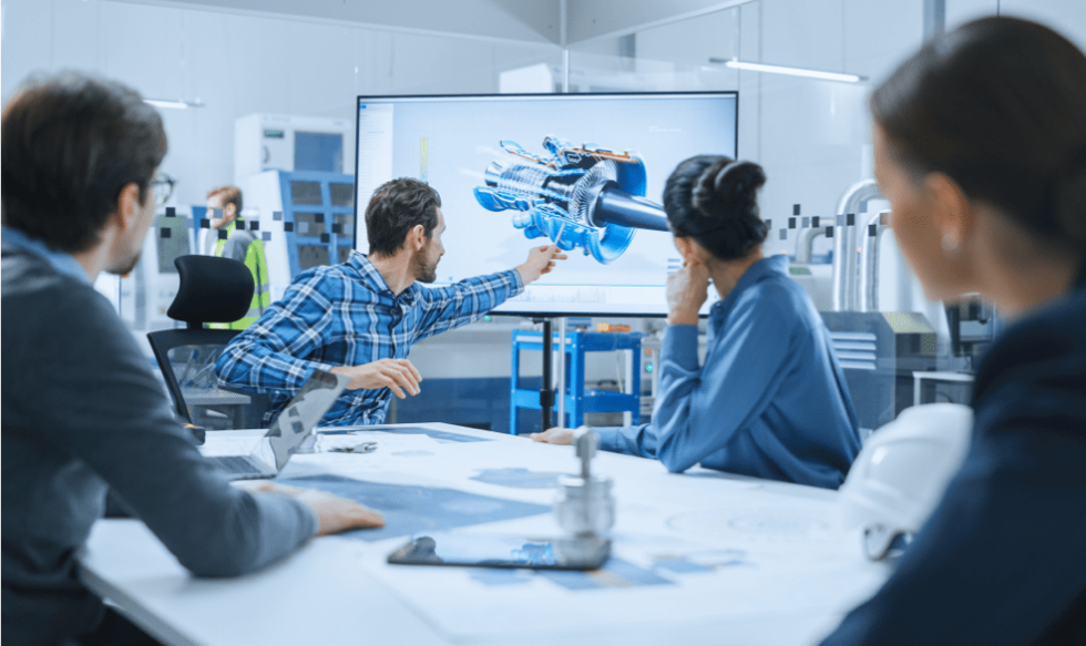 Engineering Technology and Services - Rand Worldwide