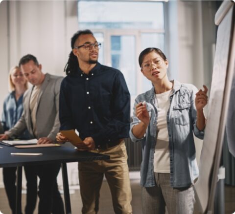 Careers - Rand Worldwide