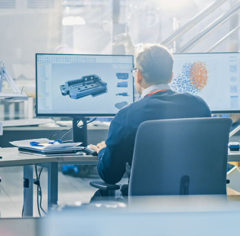 Engineering Technology and Services - Rand Worldwide